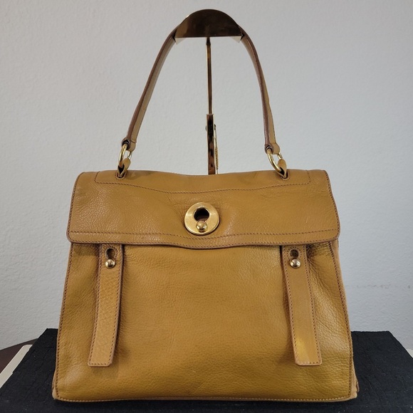 Yves Saint Laurent | Bags | Ysl Yves Saint Laurent Medium Muse Two ...